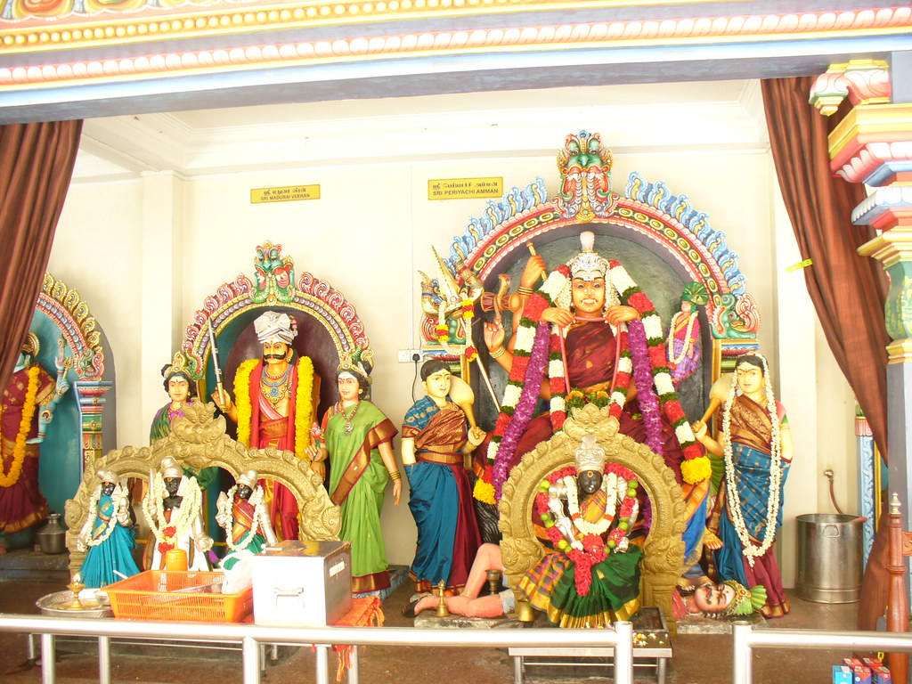 Periyachi Amman - 1024x768 Wallpaper - teahub.io