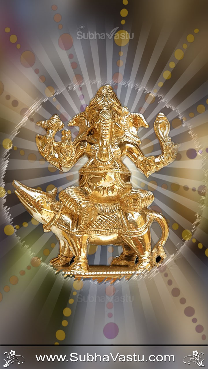 Vinayaka Images Wallpapers - 720x1280 Wallpaper - teahub.io