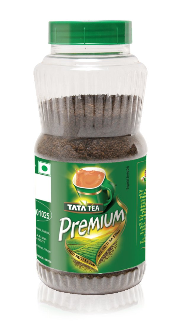 Tata Tea Pr Leaf 250gm Pet Jar - Tata Tea Premium Price - 619x1096 ...