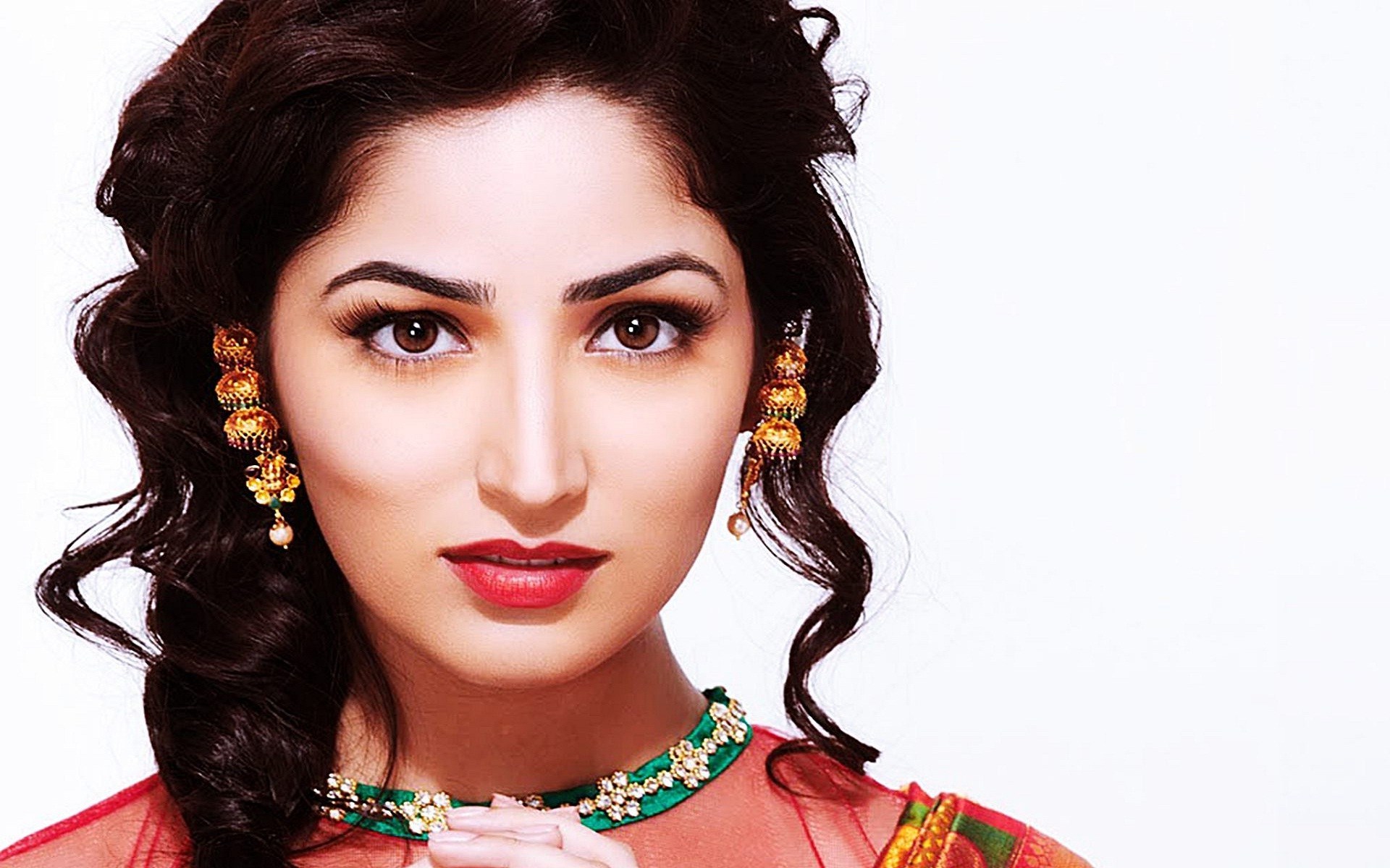 Yami Gautam Saree - 1920x1200 Wallpaper - teahub.io Yami Gautam Saree - 1920x1200 Wallpaper - teahub.io