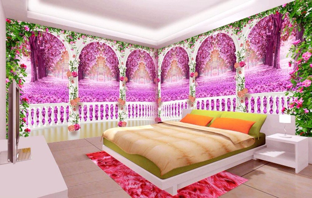 3d Wallpapers For Wedding Decorations - 1000x636 Wallpaper - teahub.io