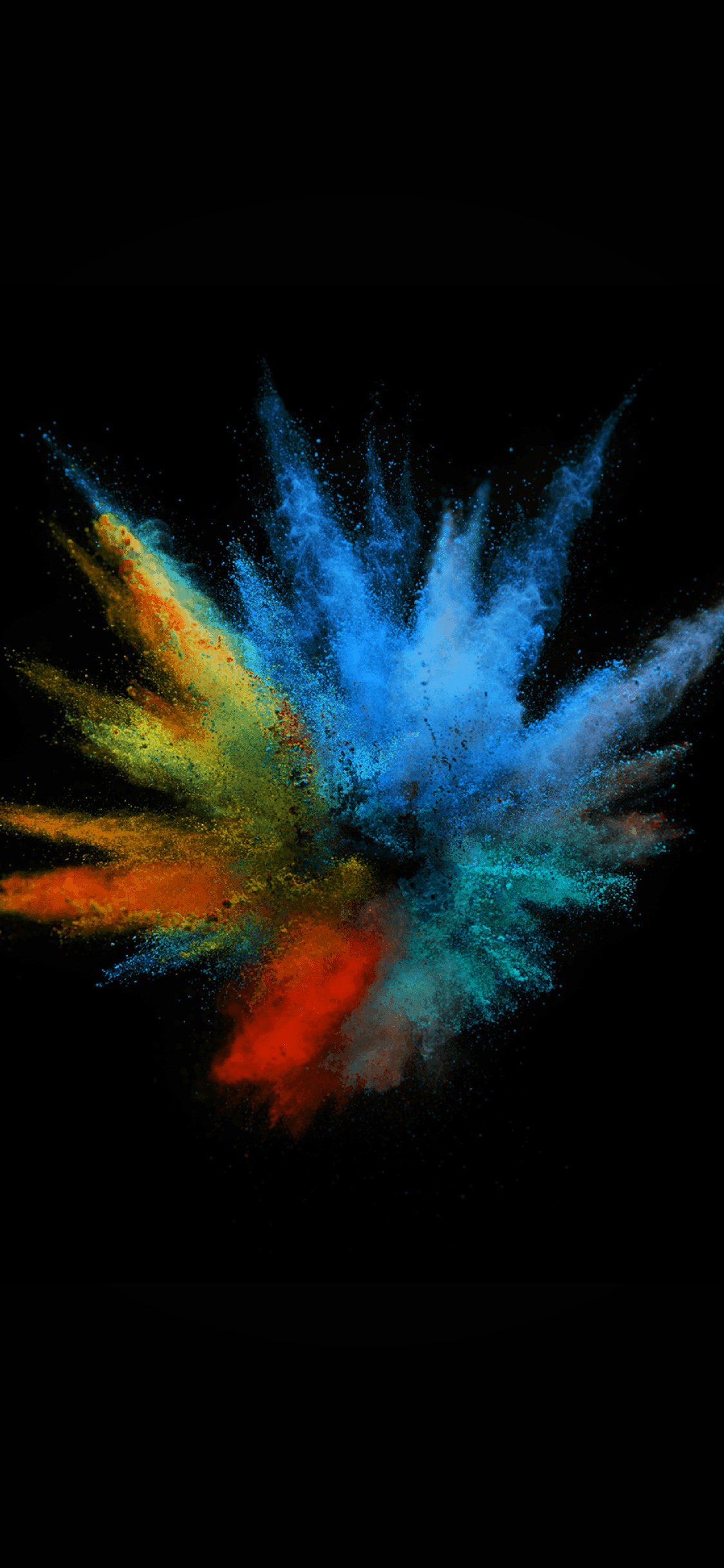 Color Pop - 1125x2436 Wallpaper - teahub.io