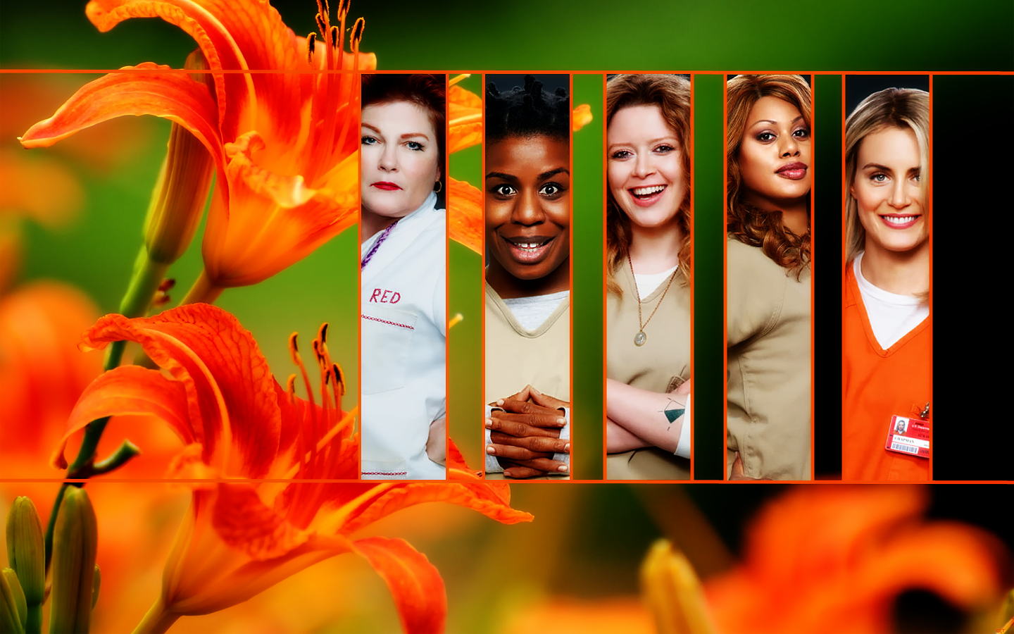Oitnb Wallpapers - Wallpaper - 1440x900 Wallpaper - teahub.io