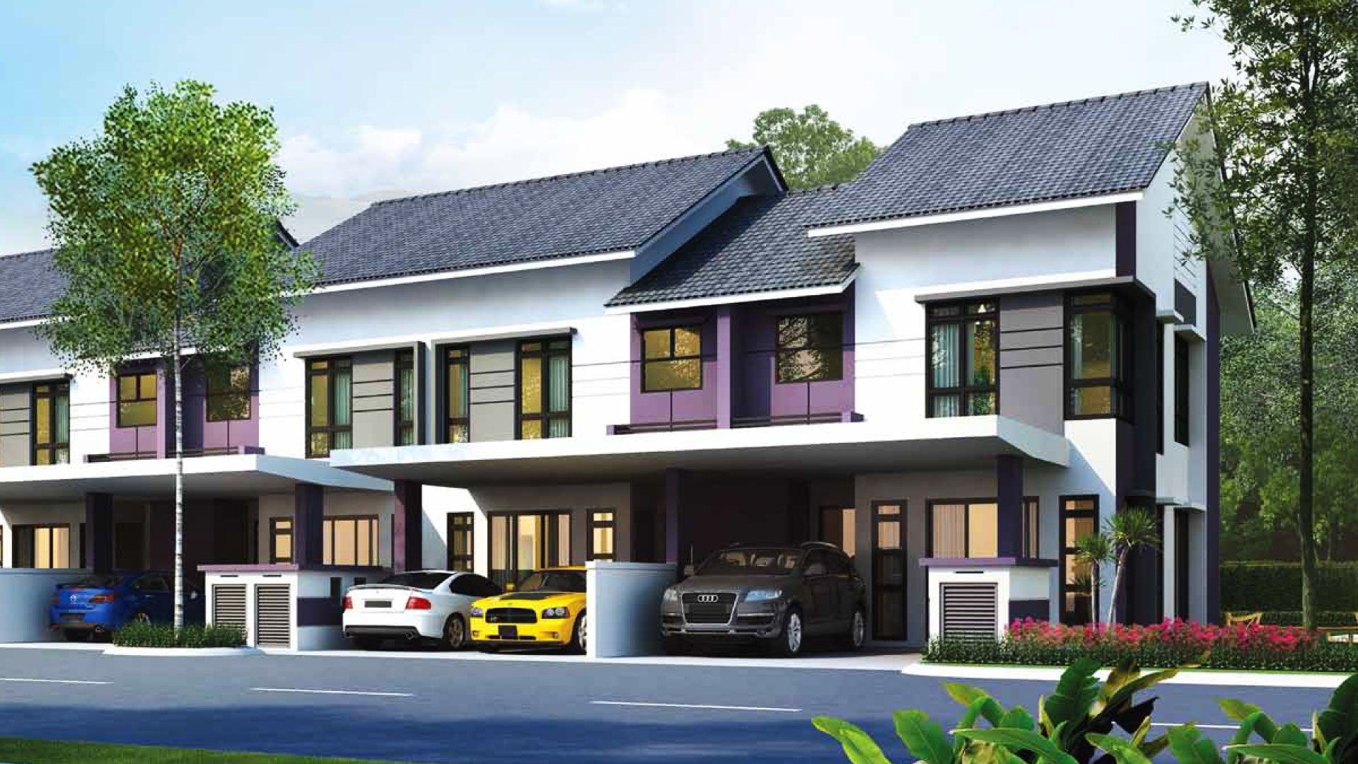 House - 1920x1080 Wallpaper - teahub.io