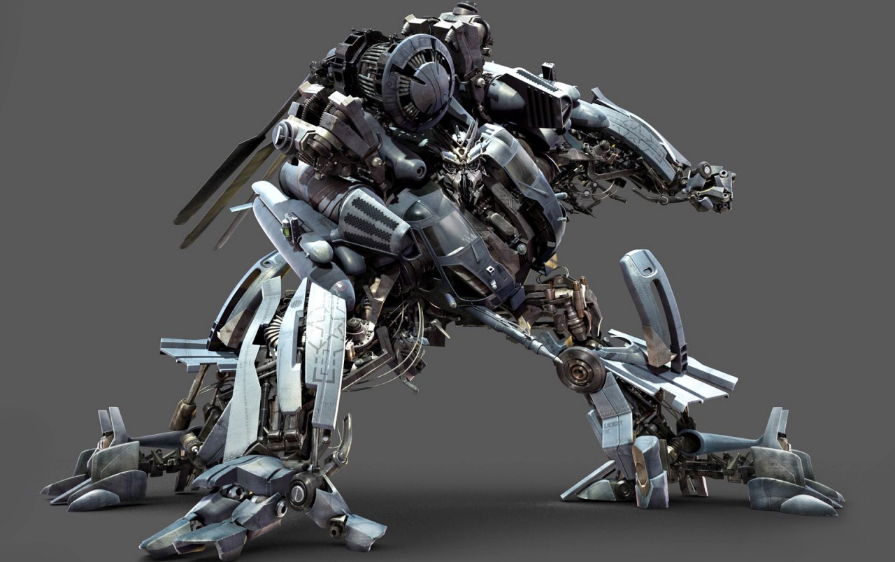 Blackout Wallpapers - Black Hawk From Transformers - 1280x804 Wallpaper ...