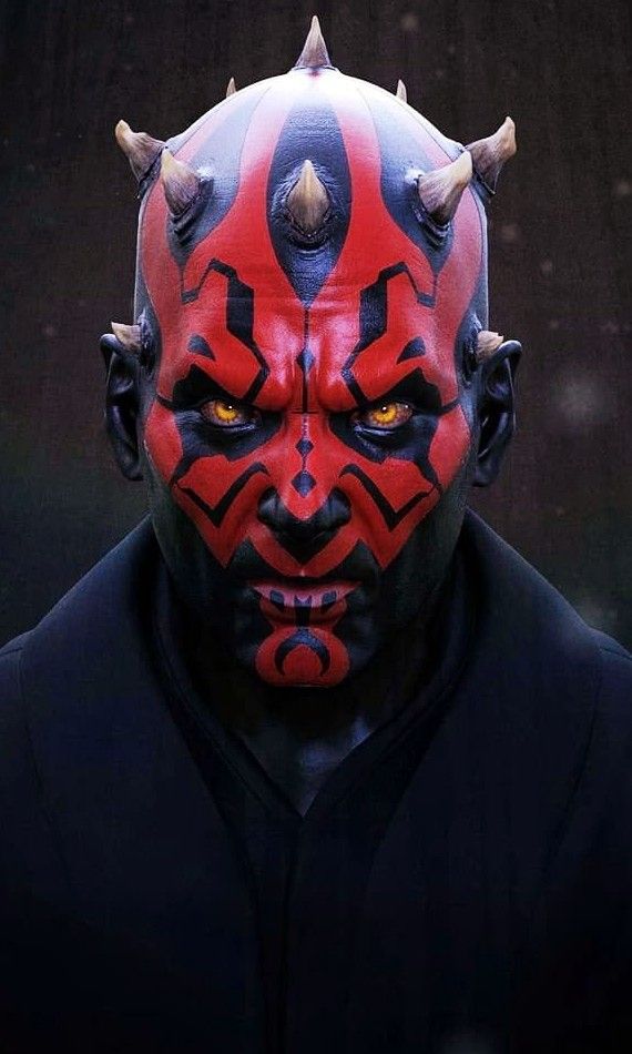 Dark Maul - 570x950 Wallpaper - teahub.io