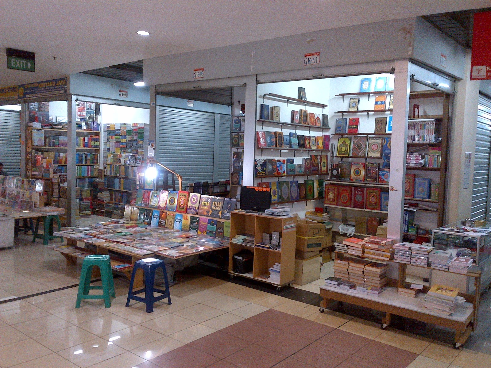 Sentra Buku Jakarta Thamrincity3a - Toko Buku Bekas Di Jakarta ... Sentra Buku Jakarta Thamrincity3a - Toko Buku Bekas Di Jakarta ...