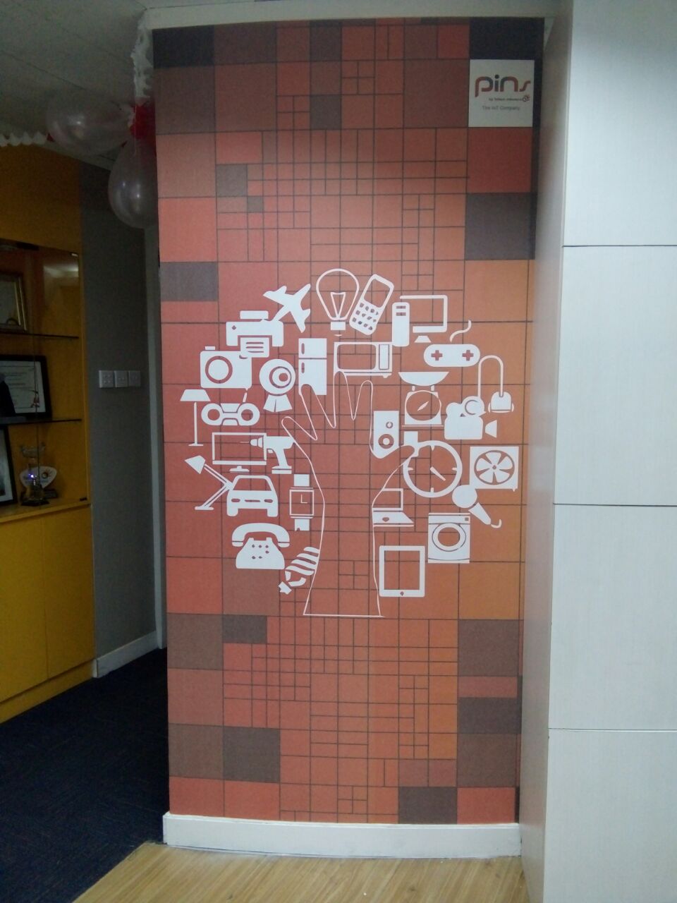 Digitization Of Everything - 960x1280 Wallpaper - teahub.io