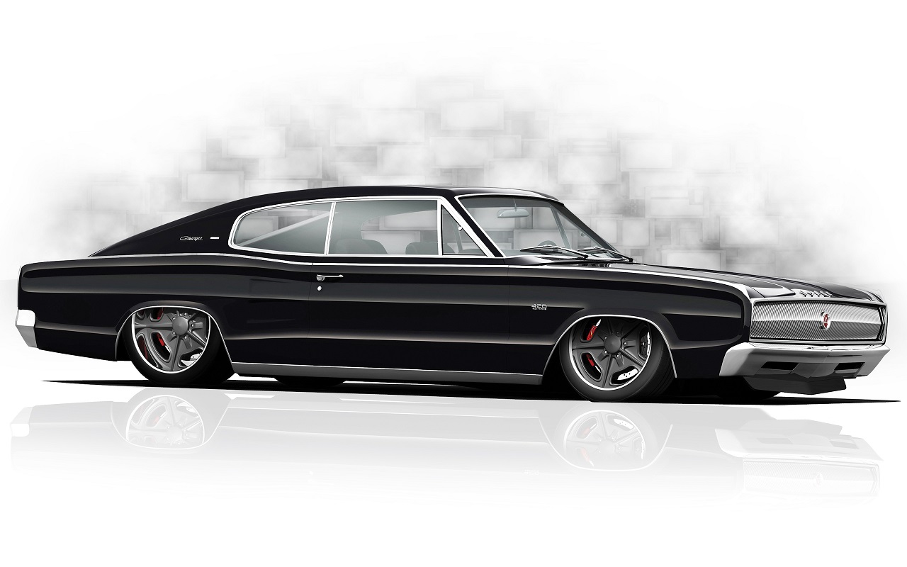 Tuning Cars Drawings - 1280x800 Wallpaper - teahub.io