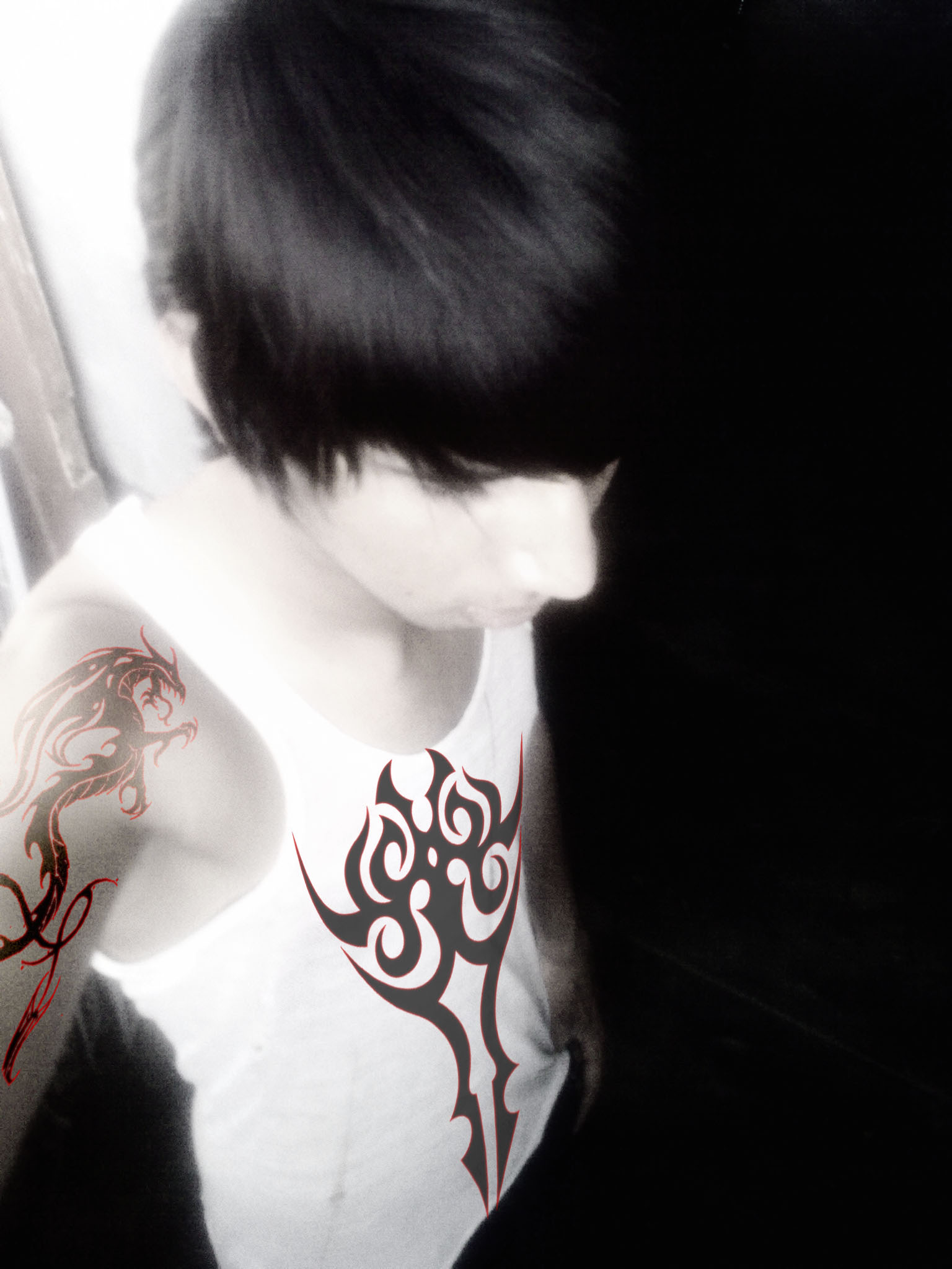 Arslan Awan - Girl - 1536x2048 Wallpaper - teahub.io