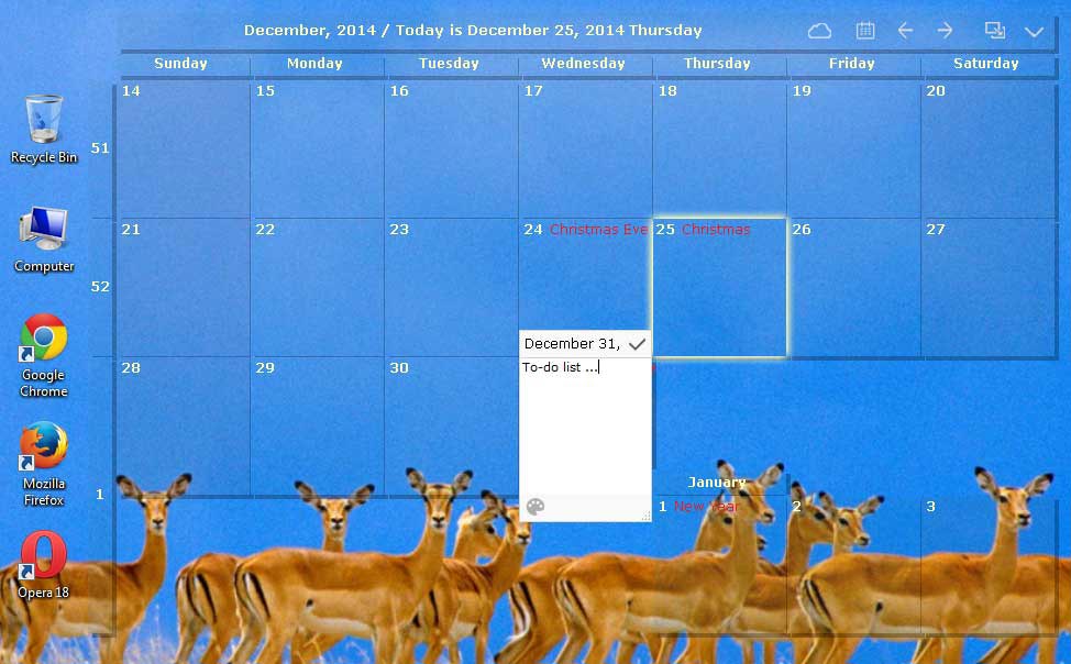 Desktop Calendar Desktop Calendar Windows 10 974x604 Wallpaper Teahub io