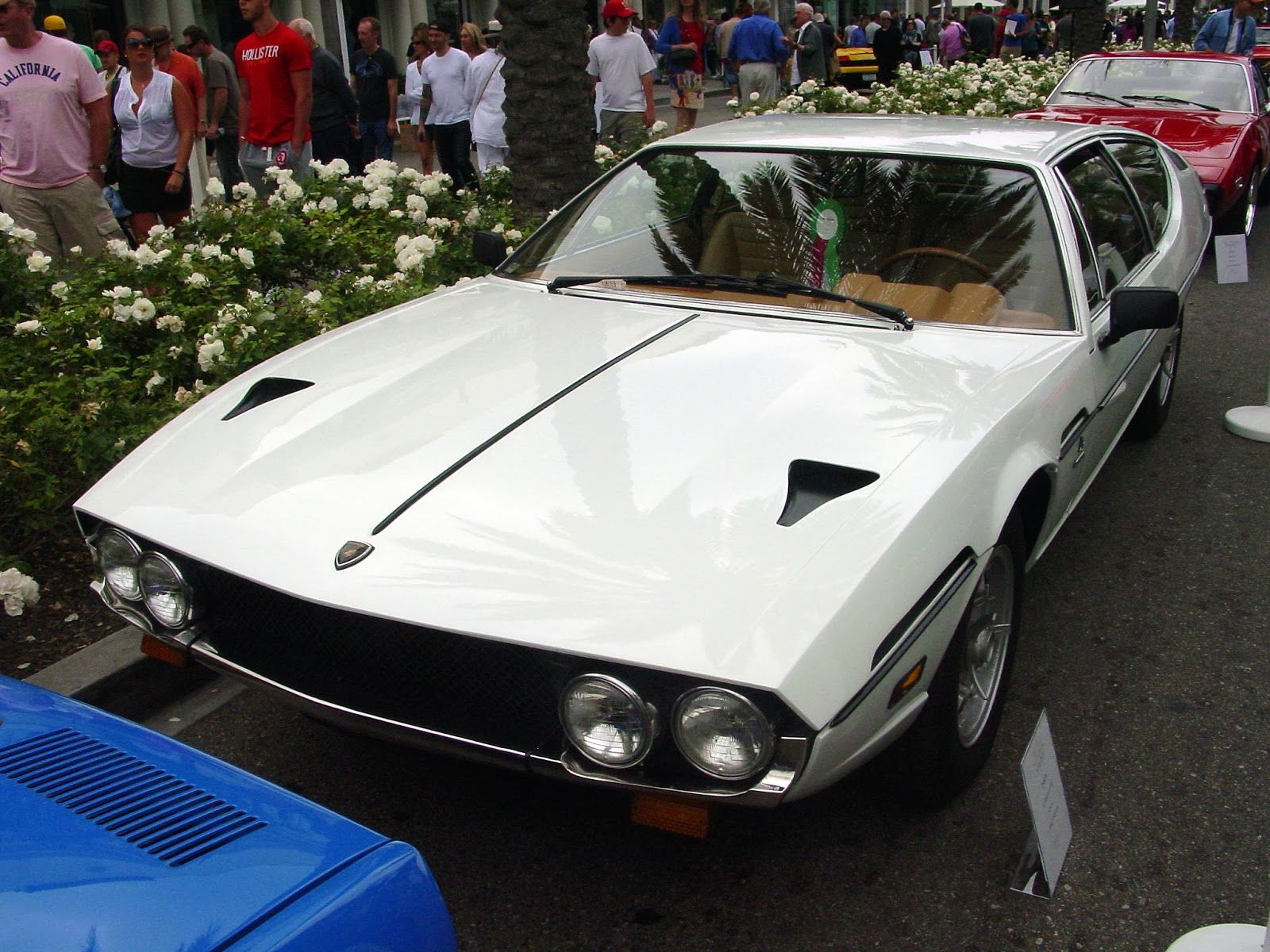 Lamborghini Espada - 1600x1200 Wallpaper - teahub.io