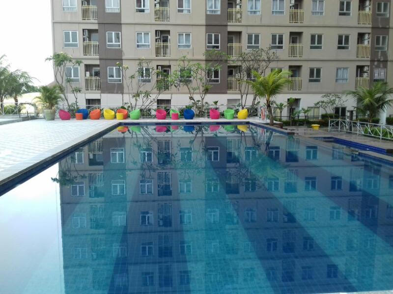 Titanium Hotel Jakarta Timur - 800x600 Wallpaper - teahub.io