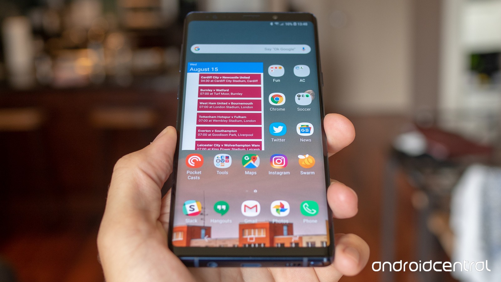 Note 9 Kullanımı - 1600x900 Wallpaper - teahub.io