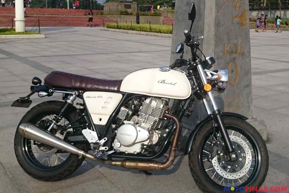 2018 Bristol Classic 400i - Bristol Motorcycle - 960x640 Wallpaper ...