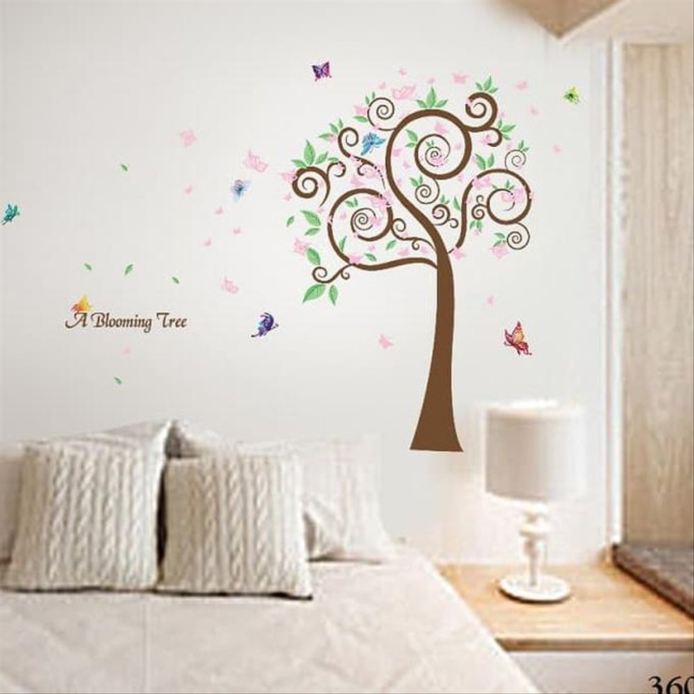 Jual Wall Sticker - Wallsticker Sk9184 - 1000x1000 Wallpaper - teahub.io