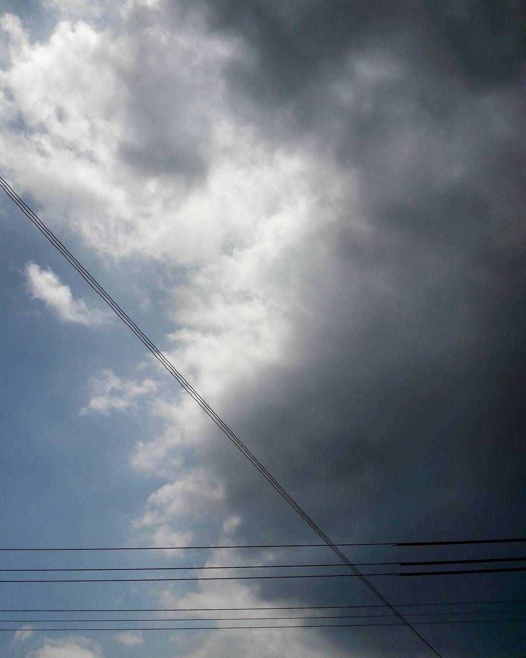 Overhead Power Line - 1080x1350 Wallpaper - teahub.io