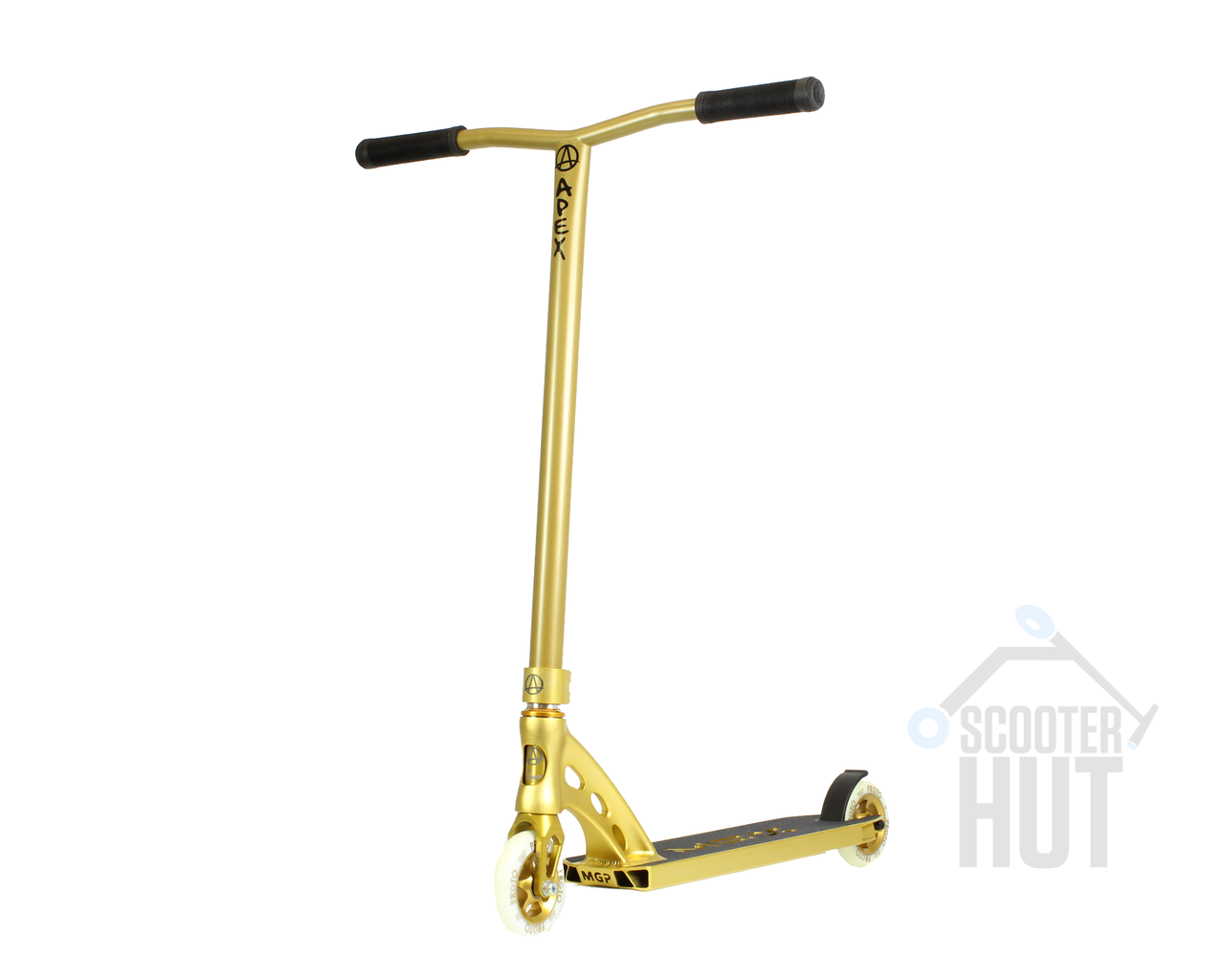 Apex Gold Scooter Corey Funk - 1280x1024 Wallpaper - teahub.io