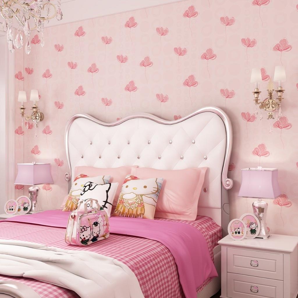 Room Wallpaper For Girls - 1024x1024 Wallpaper - teahub.io