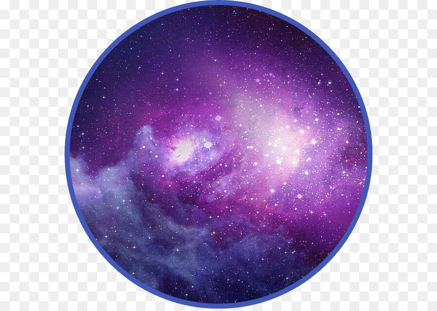Transparent Png Image - Galaxy Circle Png - 900x640 Wallpaper - teahub.io