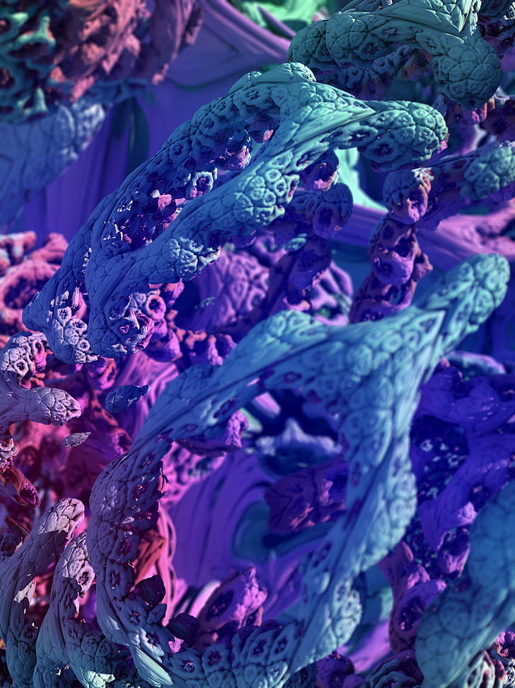 Weird Object, Surface, 3d, Hd Wallpaper - Wallpaper - 728x971 Wallpaper ...