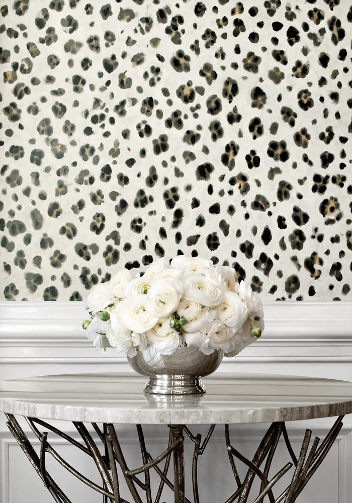 Leopard Print Wallpaper - 700x1000 Wallpaper - teahub.io