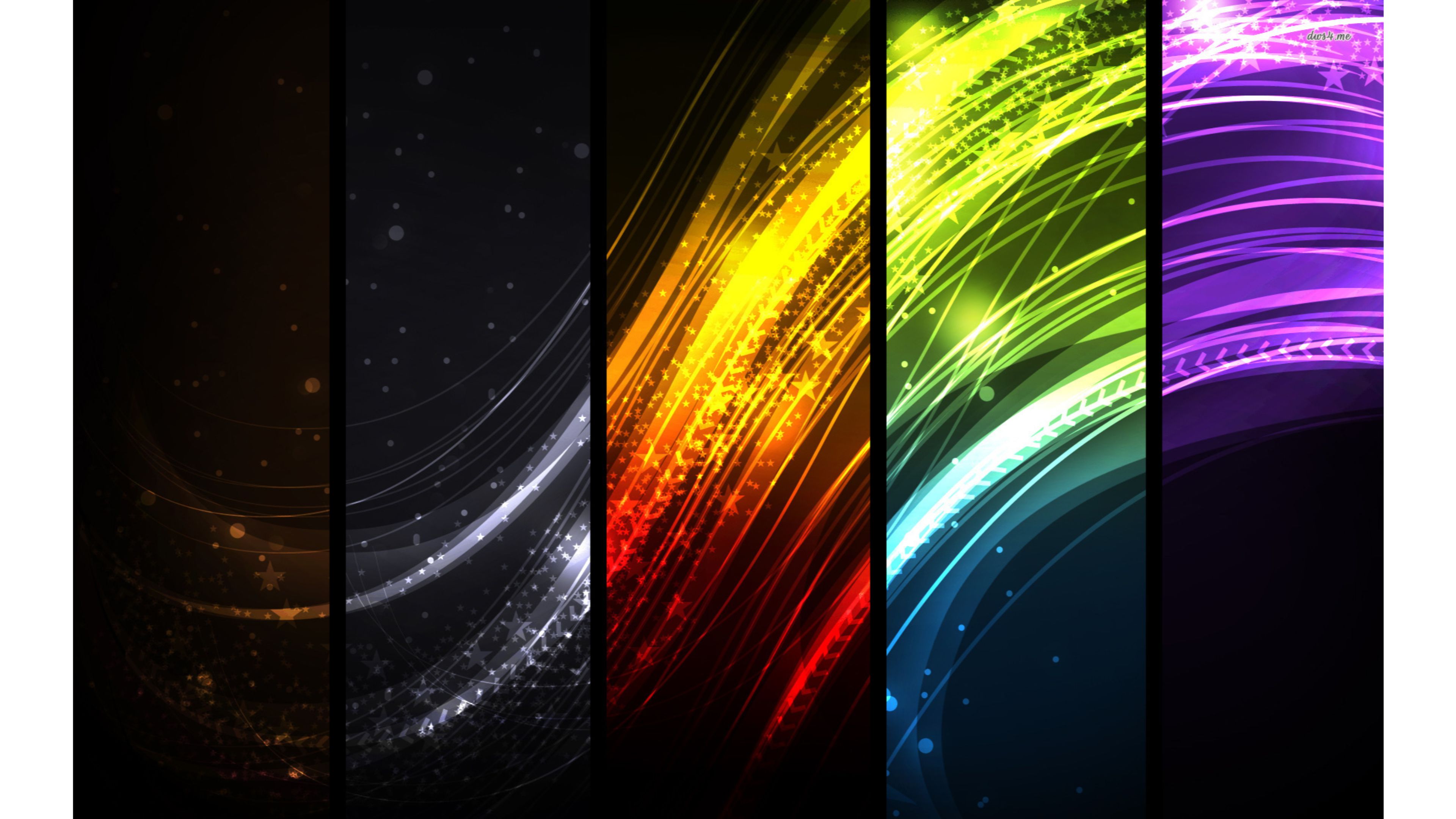 Windows Digital Abstract Wallpaper - 3840x2160 Wallpaper - teahub.io
