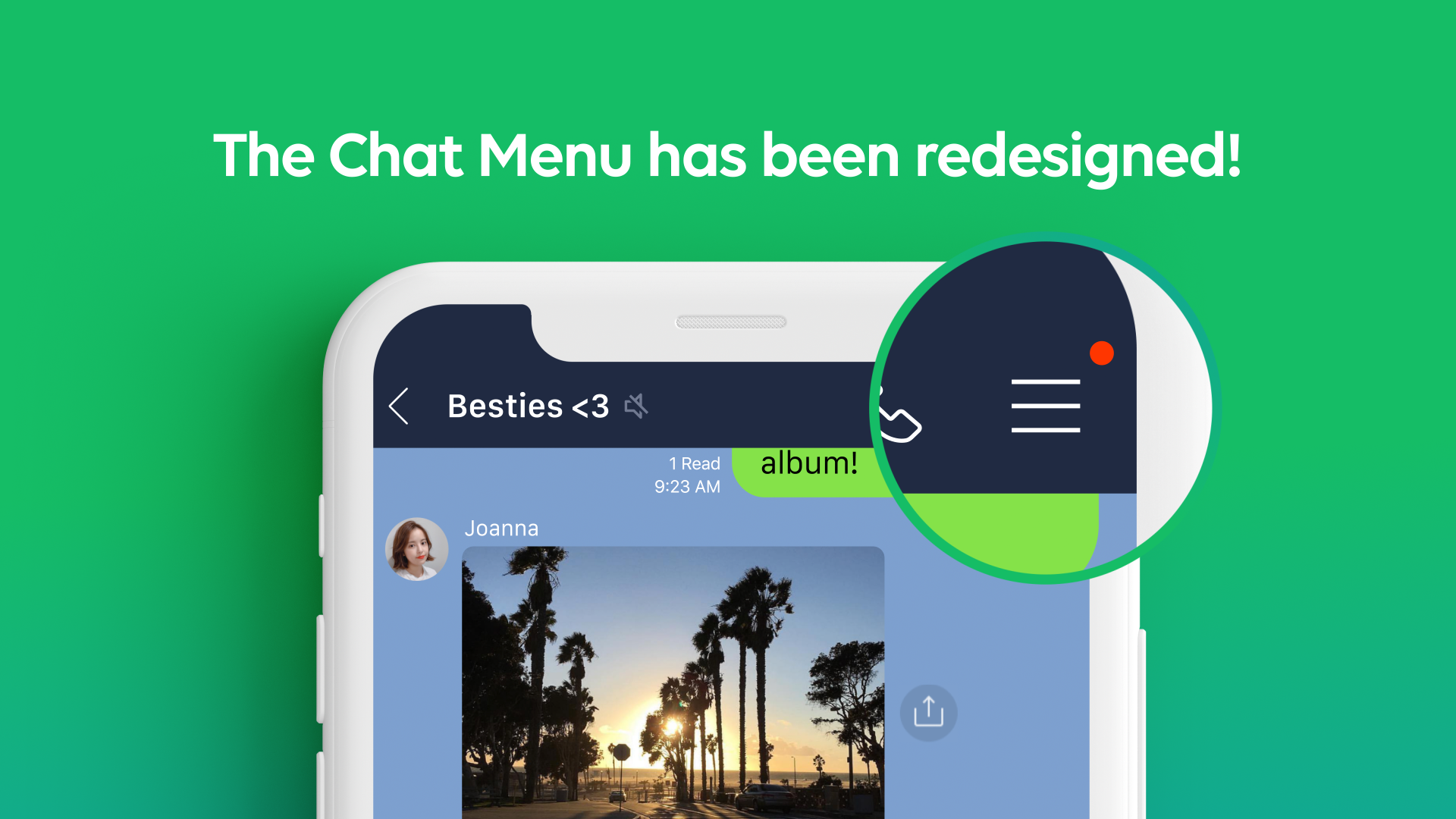 Linechat - 1920x1080 Wallpaper - teahub.io