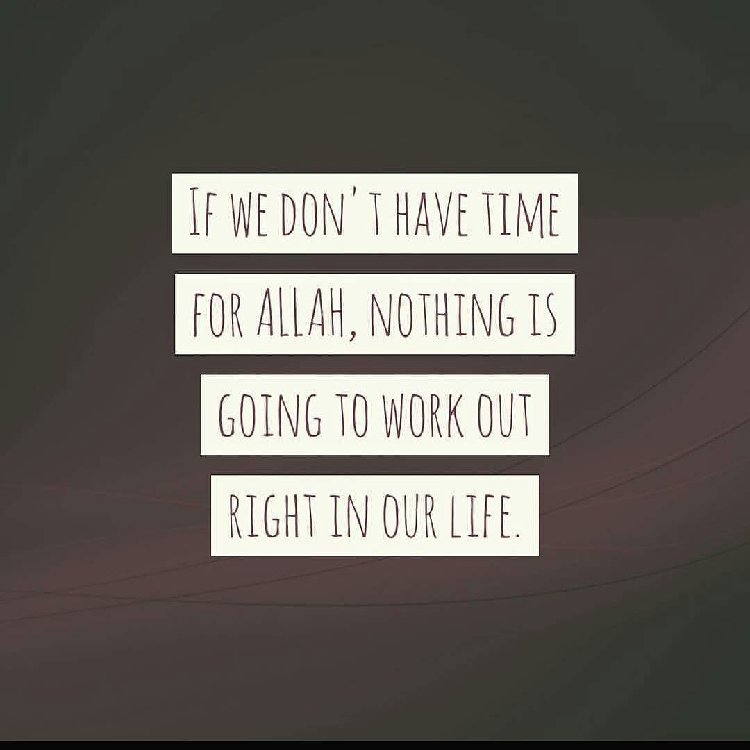 Deep Quotes About Solat - 1080x1080 Wallpaper - teahub.io