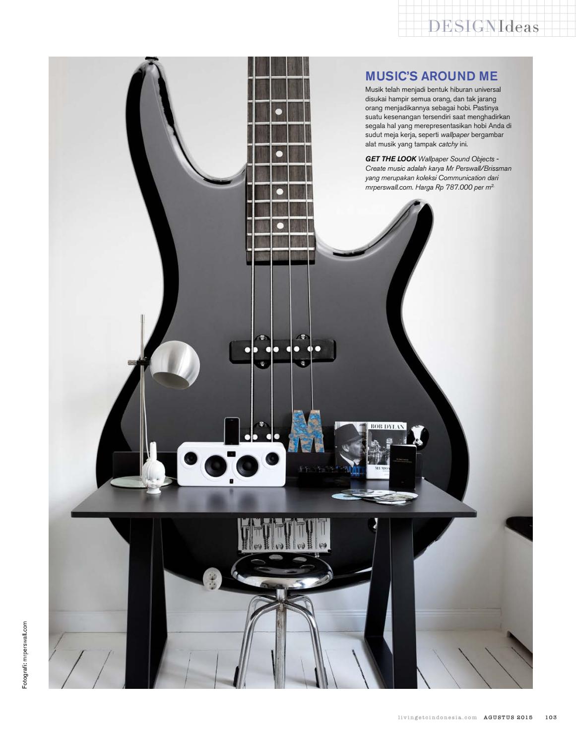 Objects That Create Sounds - 1161x1491 Wallpaper - teahub.io