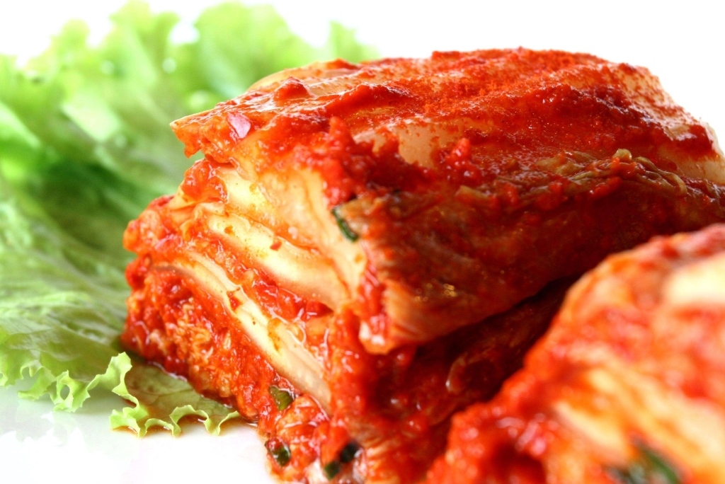 Korean Kimchi - Sikat Na Pagkain Sa South Korea - 1024x684 Wallpaper ... Korean Kimchi - Sikat Na Pagkain Sa South Korea - 1024x684 Wallpaper ...