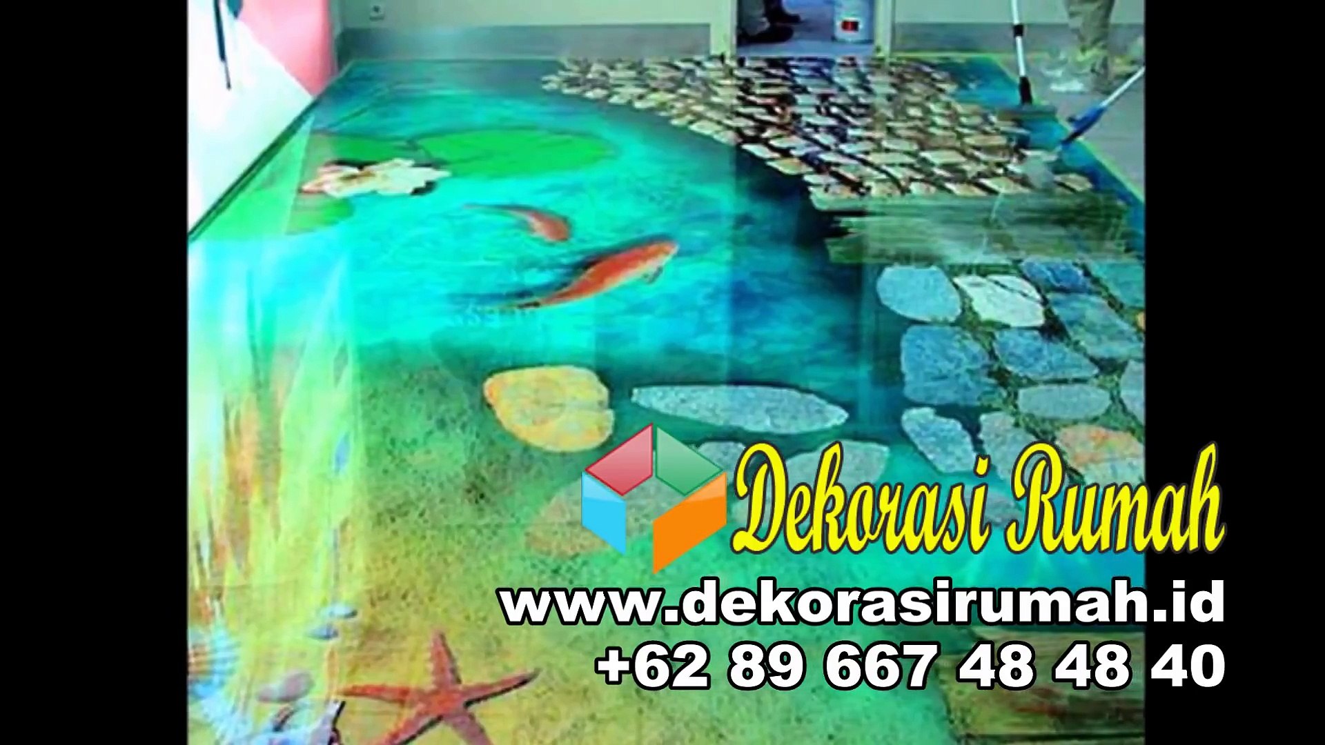 3d Epoxy Flooring Mumbai - 1920x1080 Wallpaper - teahub.io