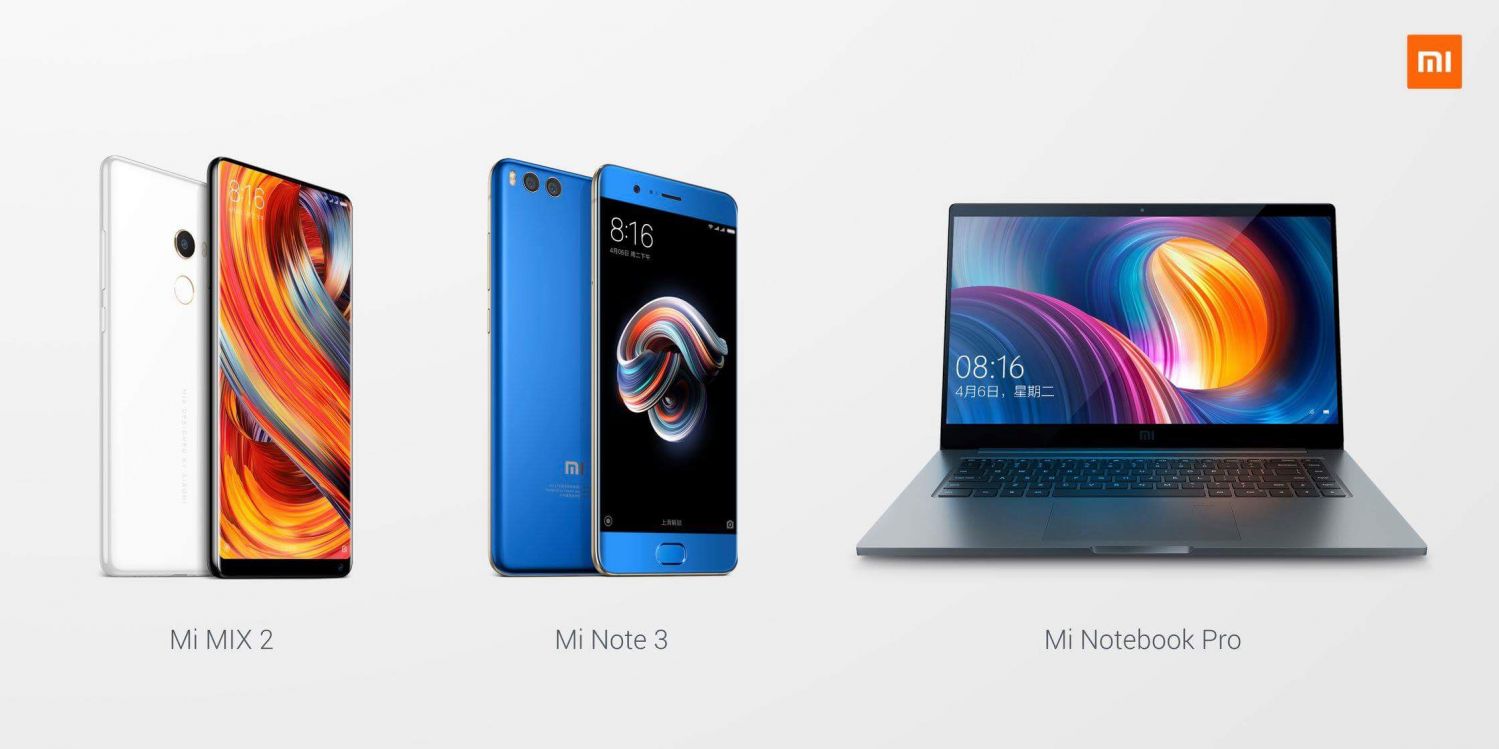 Xiaomi Mi Notebook Pro - 1499x749 Wallpaper - teahub.io
