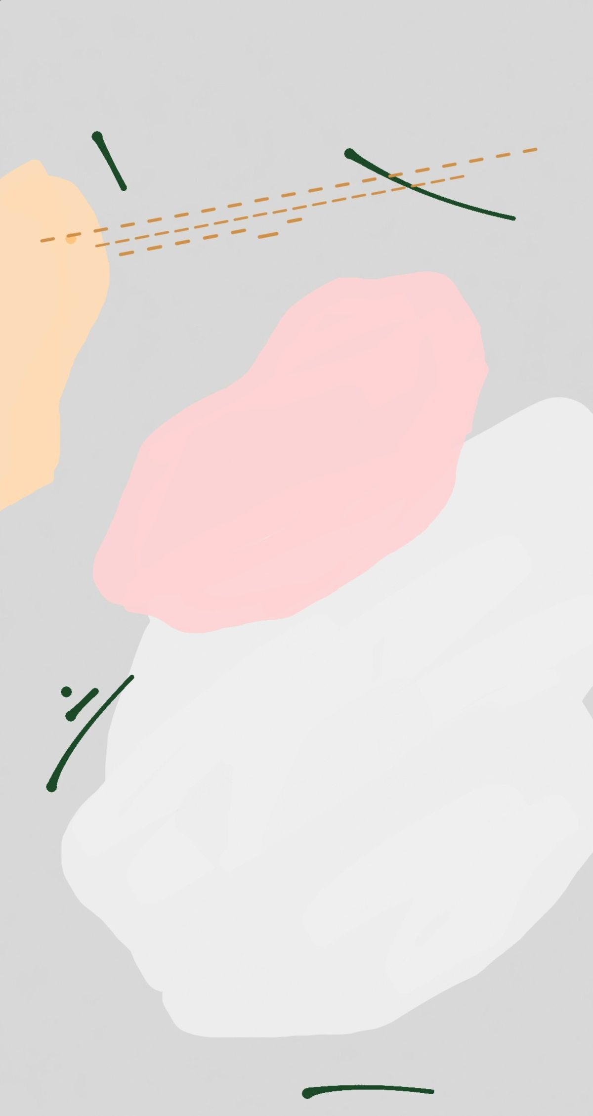 Abstract Lockscreen - 1200x2258 Wallpaper - teahub.io