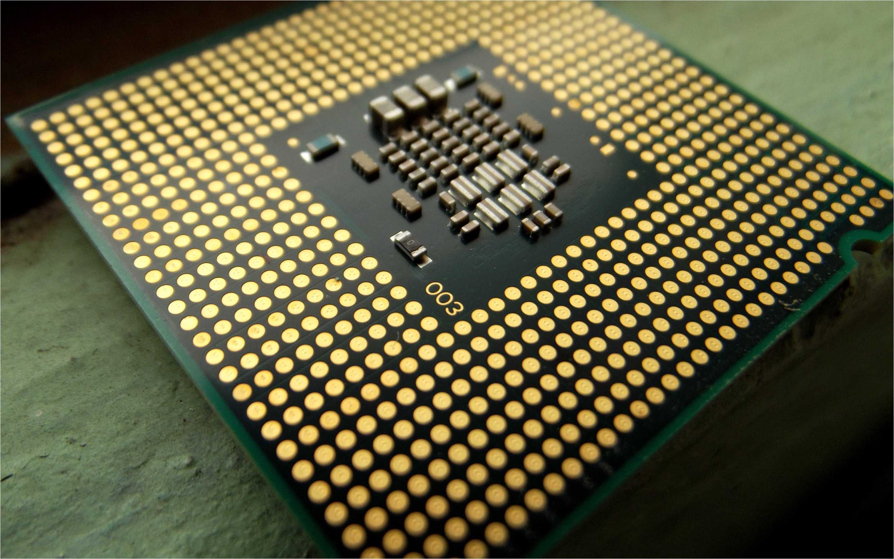 High Quality Cpu Wallpaper - Cpu Does - 2882x1802 Wallpaper - teahub.io