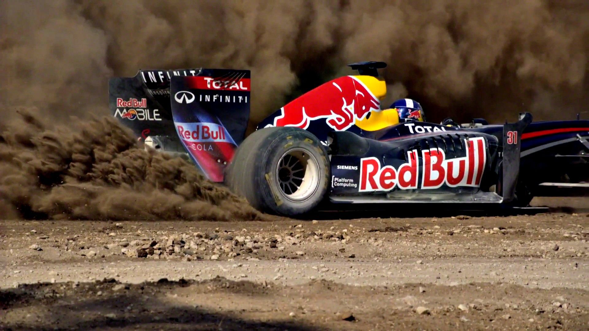 Red Bull Formula 1 Ad - 1920x1080 Wallpaper - teahub.io