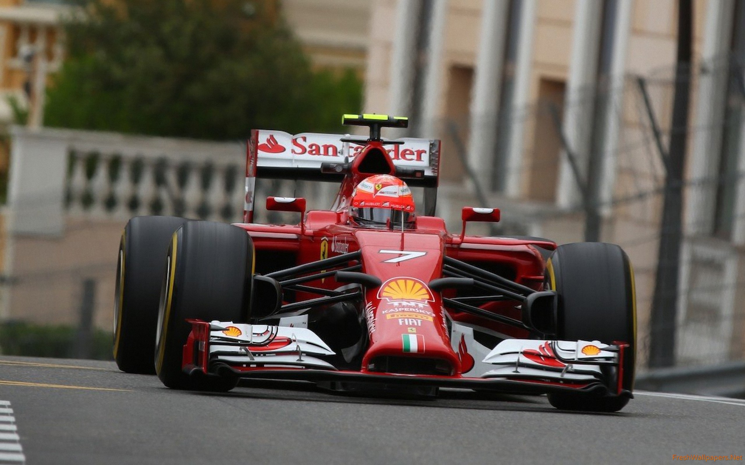 F1 Racer - 2560x1600 Wallpaper - teahub.io