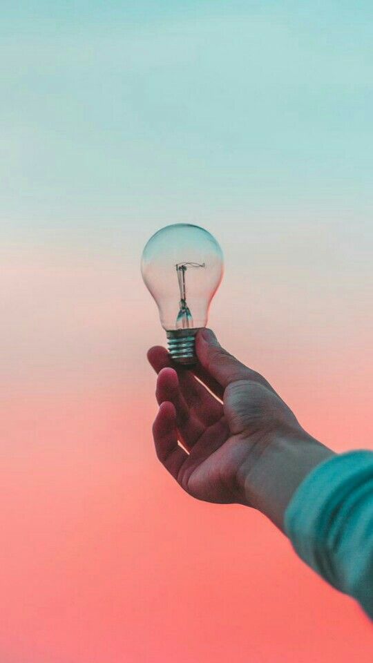 Evaluation Of Light Bulb - 540x960 Wallpaper - teahub.io