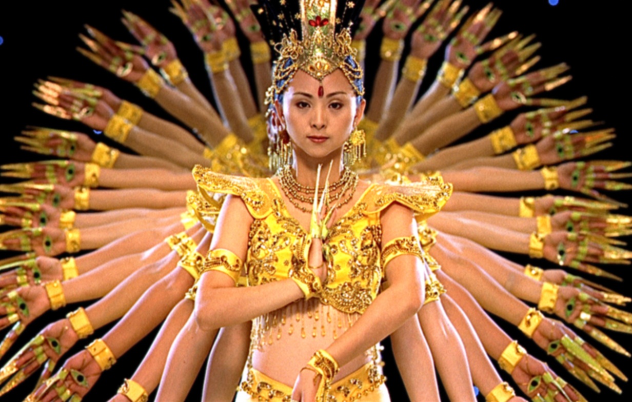 100 Hands - 1232x784 Wallpaper - teahub.io