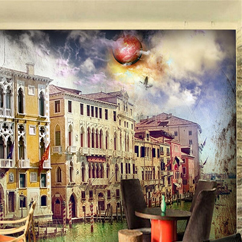 Grand Canal - 800x800 Wallpaper - teahub.io