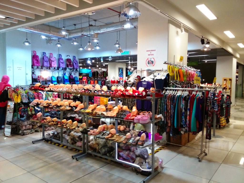 Kedai Baju Berjaya Time Square Kl - 1024x768 Wallpaper - teahub.io