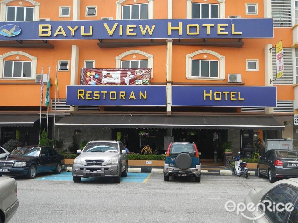 Bayu View Hotel Klang - 1024x768 Wallpaper - teahub.io