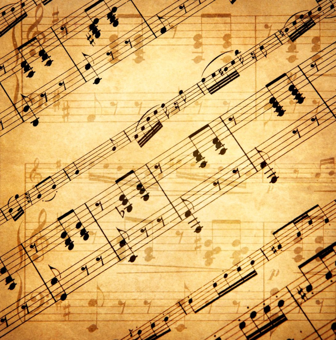 Music Studies - 1092x1104 Wallpaper - teahub.io