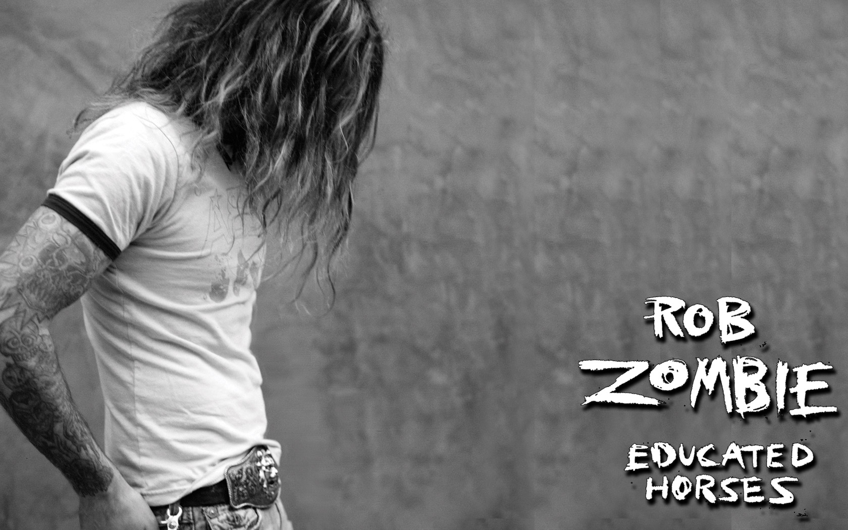 Rob Zombie Desktop - 1680x1050 Wallpaper - teahub.io