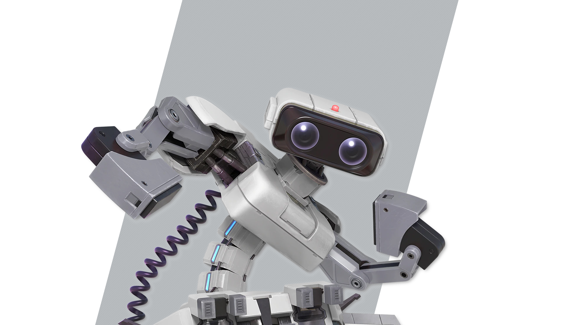 Rob Nintendo - 1929x1085 Wallpaper - teahub.io