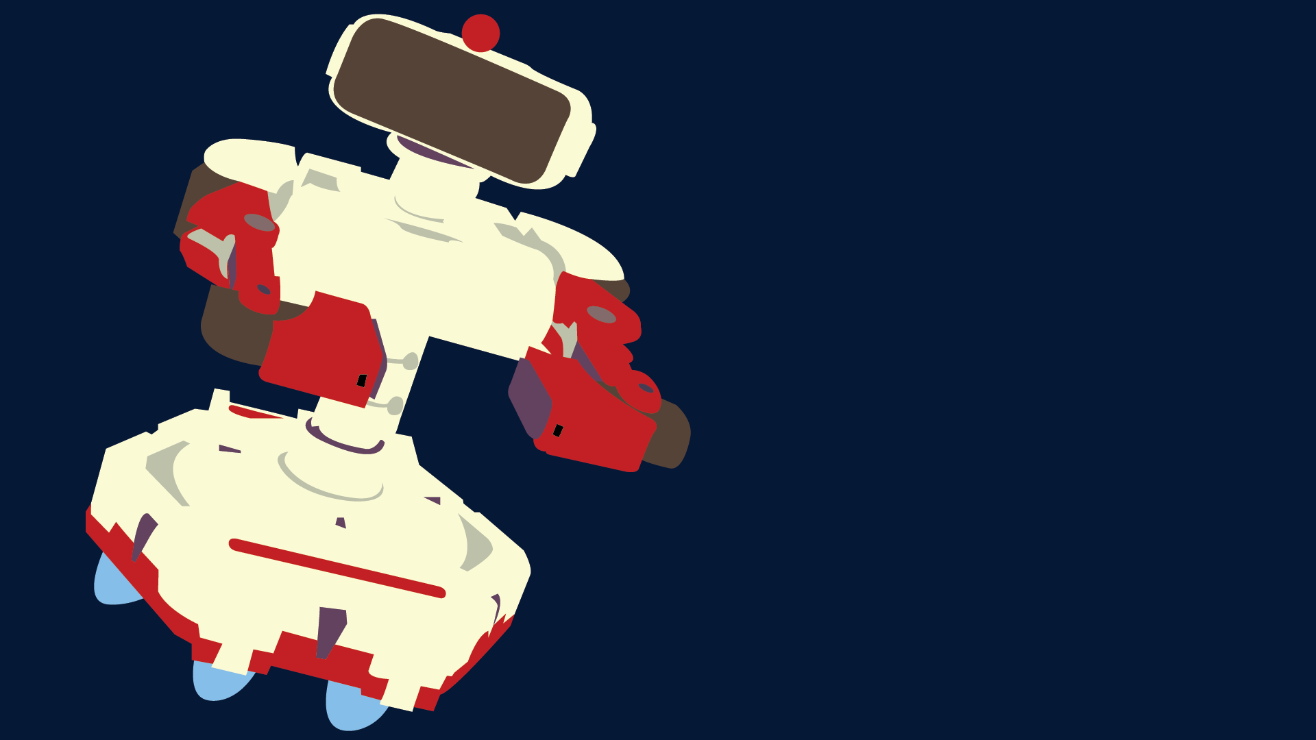 What is this art style called? : r/ask