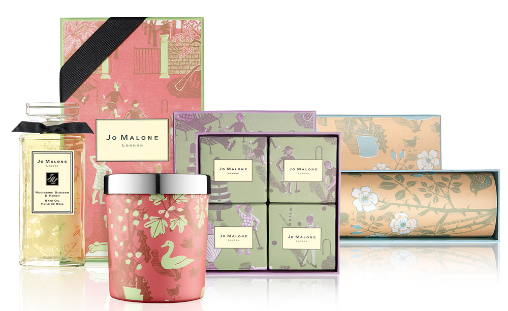 Jo Malone Packaging Design - 1000x612 Wallpaper - teahub.io