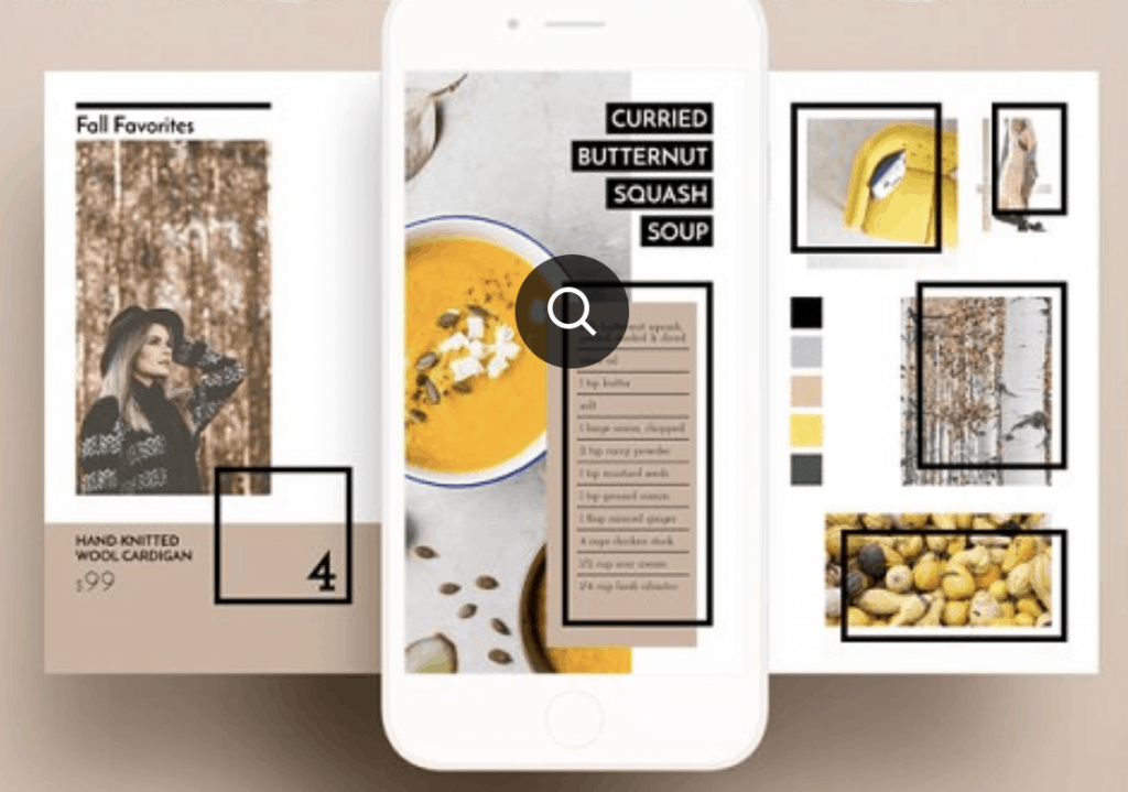 Creative Instagram Story Design - 1024x719 Wallpaper - teahub.io