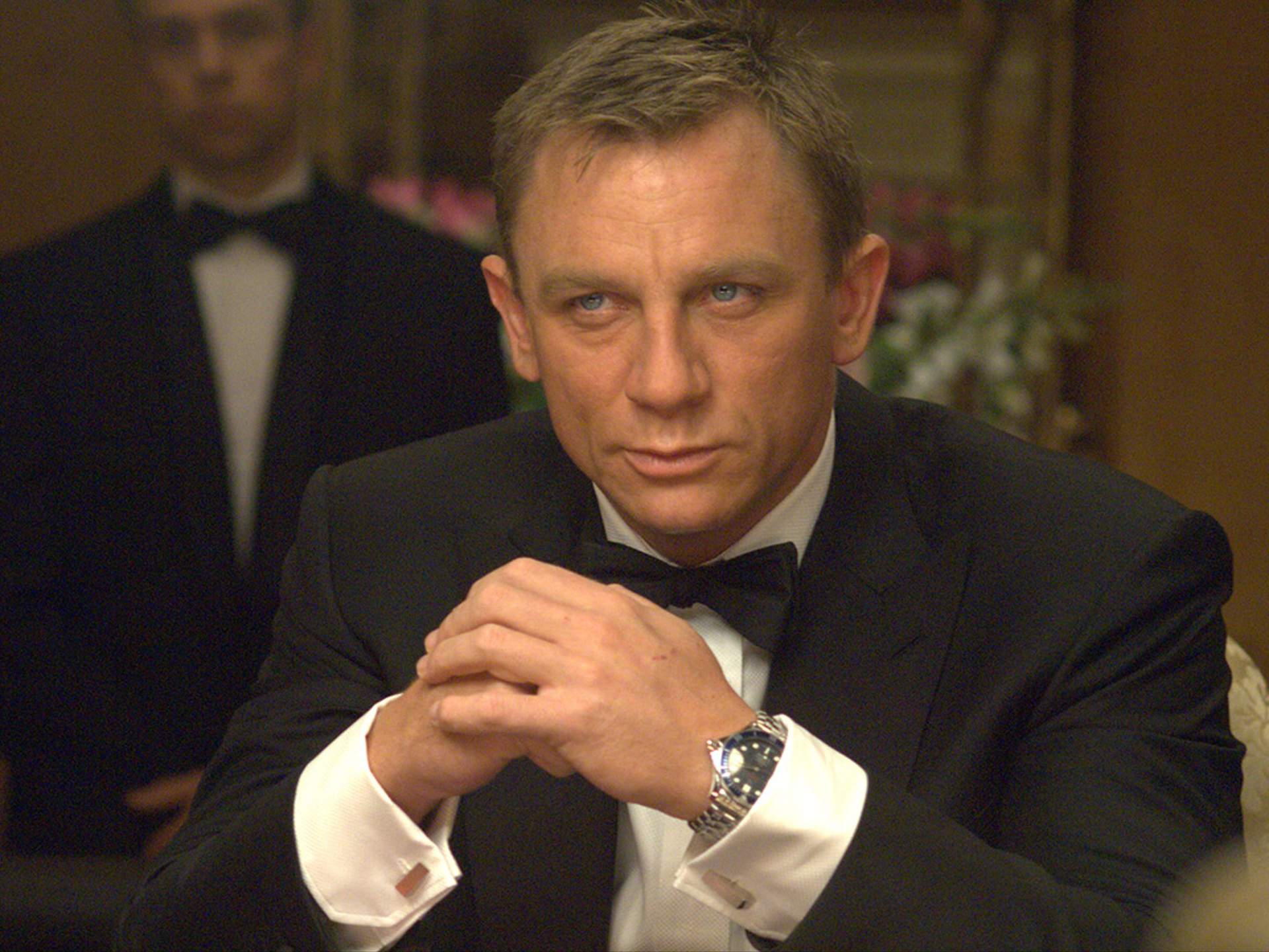 James Bond Casio Royale - 1920x1440 Wallpaper - teahub.io