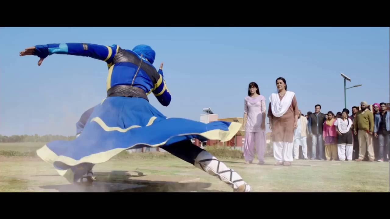 Jaat Wallpapers For Mobile Phones - A Flying Jatt - 1280x720 Wallpaper ...